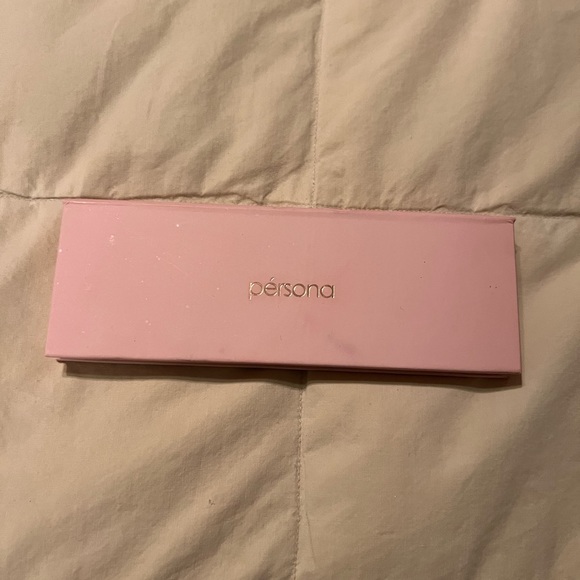 Persona | Makeup | Persona Color Theory Pink Palette | Poshmark
